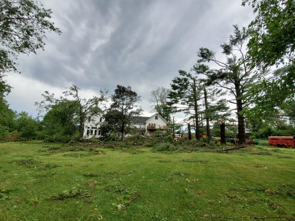 Help Iowa Farmers Devastated by the Derecho – Donation List – Buzzard's ...